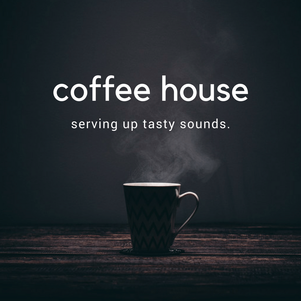 Coffee House #1 a Success – Westwood HS Choirs